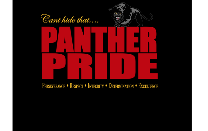 Chico JR Panthers > Home